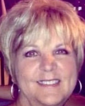 Tina Cioffi 1950-2022 | News, Sports, Jobs - The Vindicator
